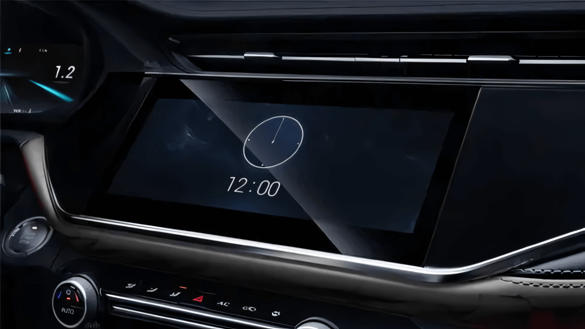 Detalle Omoda O5 2024 | Omoda