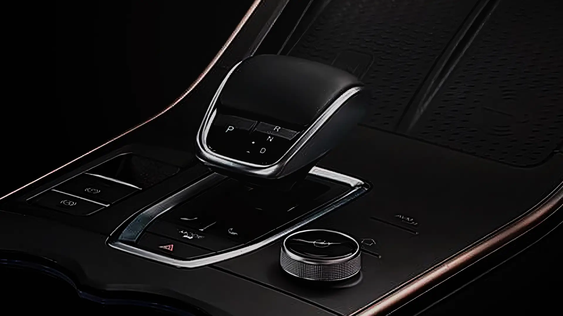 Detalle Omoda C5 2024 | Omoda