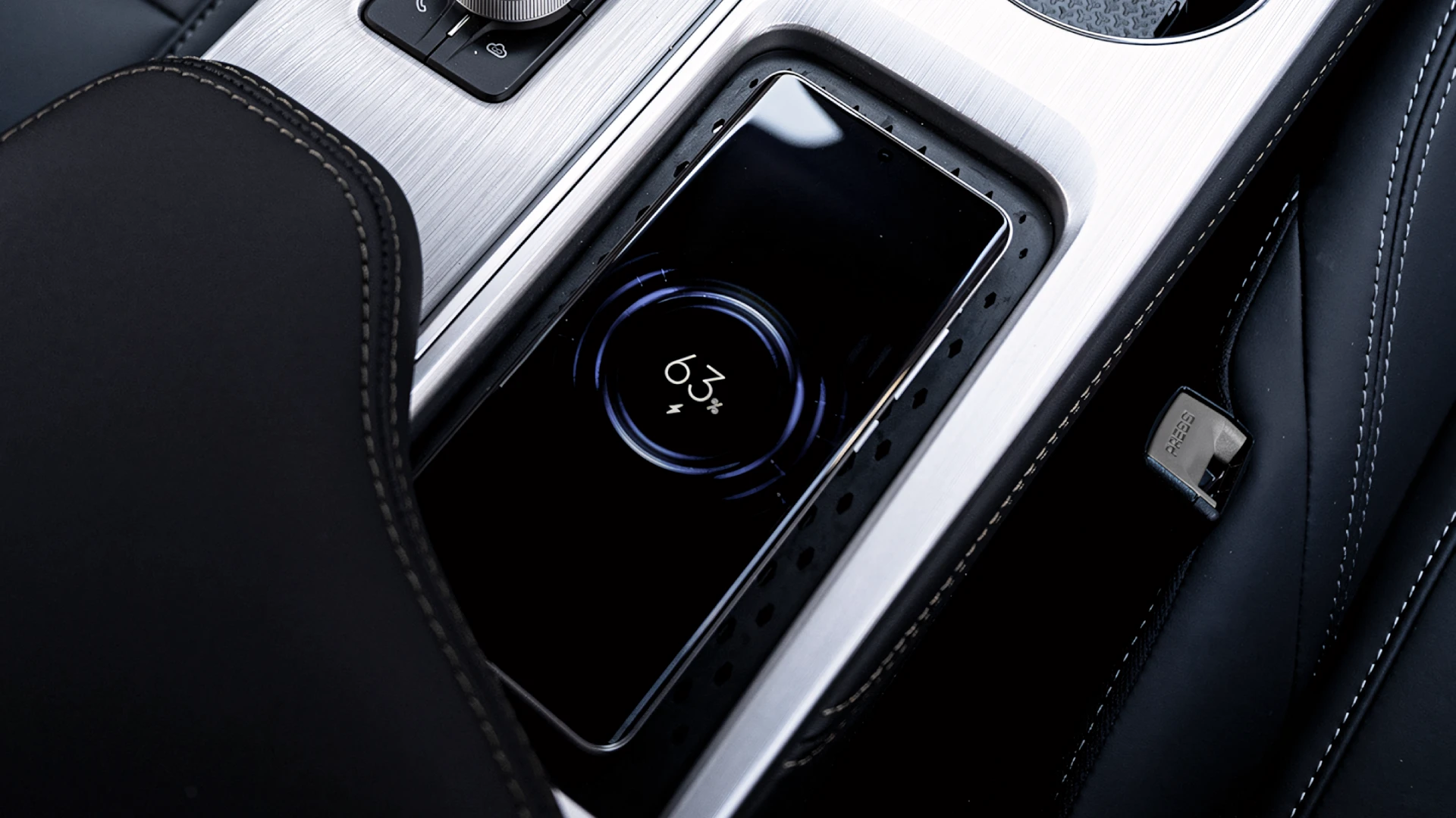 Detalle Omoda O5 2024 | Omoda