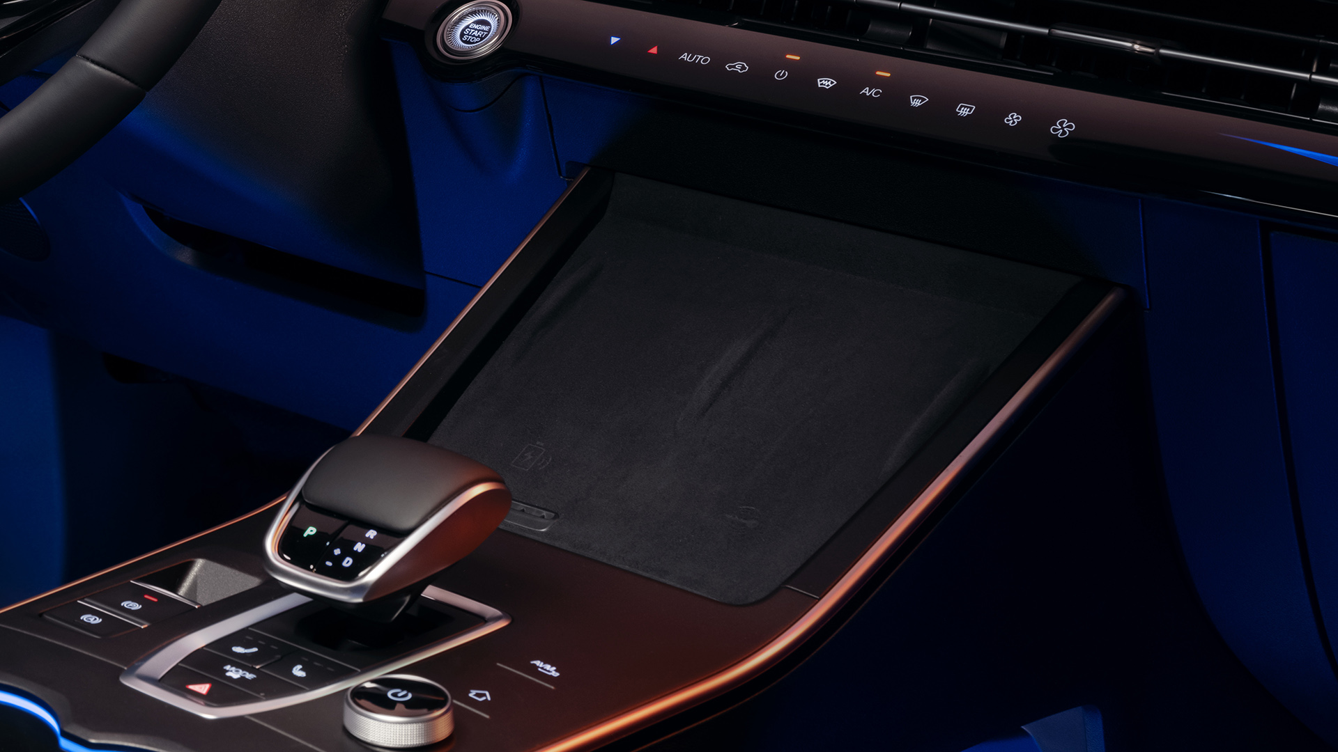 Detalle Omoda C5 2025 – Nueva | Omoda