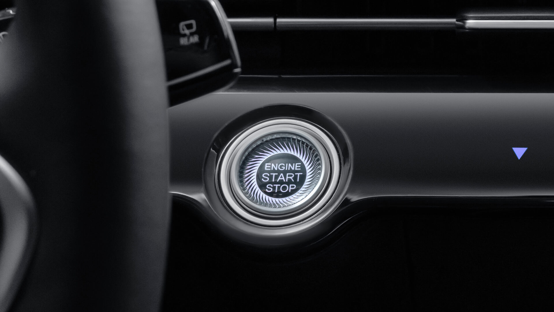 Detalle Omoda C5 2025 – Nueva | Omoda