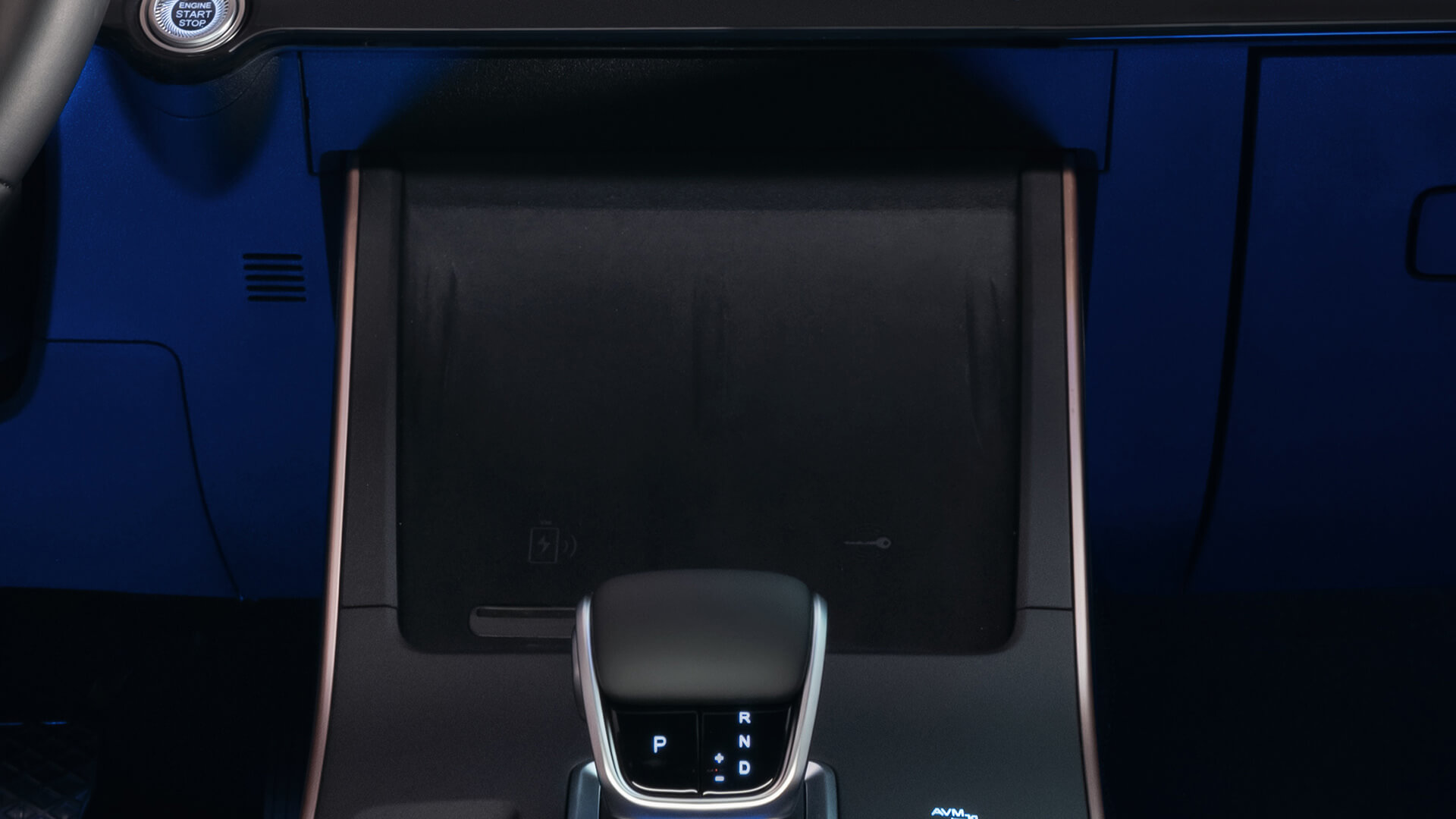 Detalle Omoda C5 2025 – Nueva | Omoda