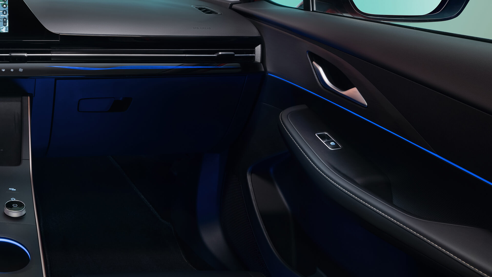 Detalle Omoda C5 2025 – Nueva | Omoda