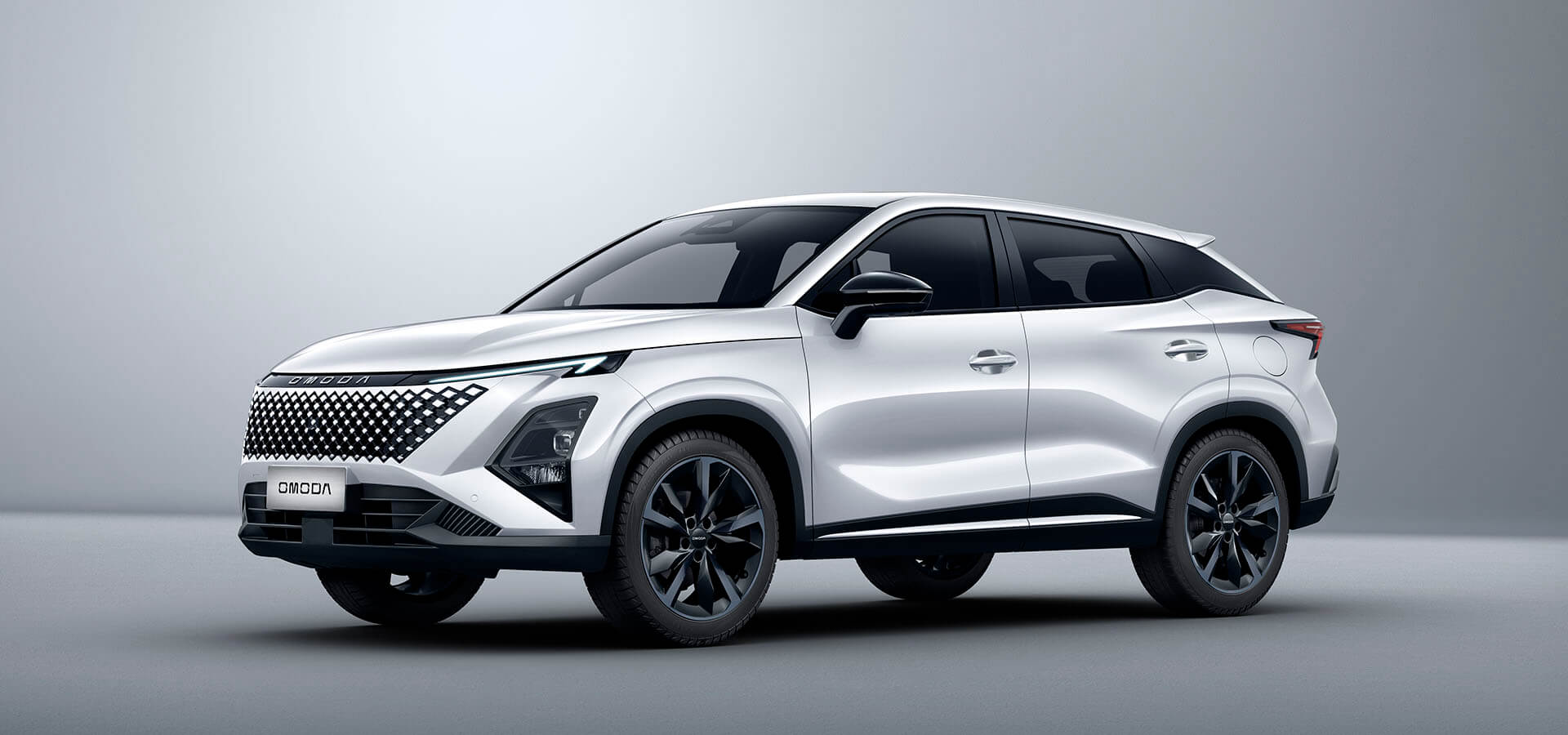 Detalle Omoda C5 2025 – Nueva | Omoda
